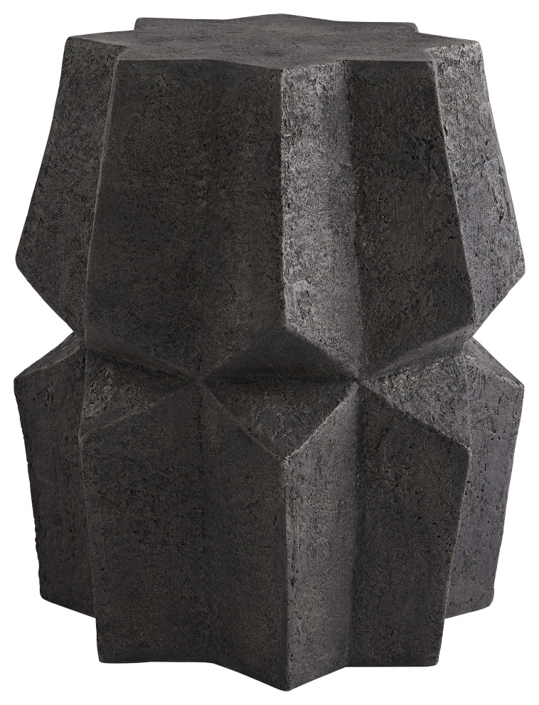 Dexter Accent Table - Transitional - Outdoor Side Tables - by Arteriors ...