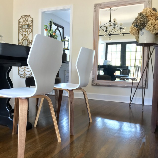 angelo:HOME Westley Bentwood Chair, Set Of 2 - Scandinavian - Dining ...