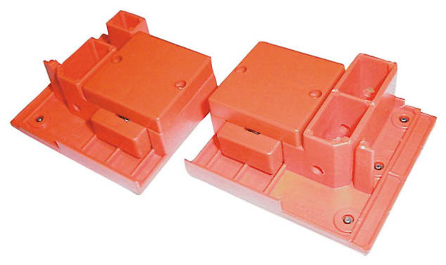 Blum METABOX Front Marking Templates for 320M and 320H Slides ...