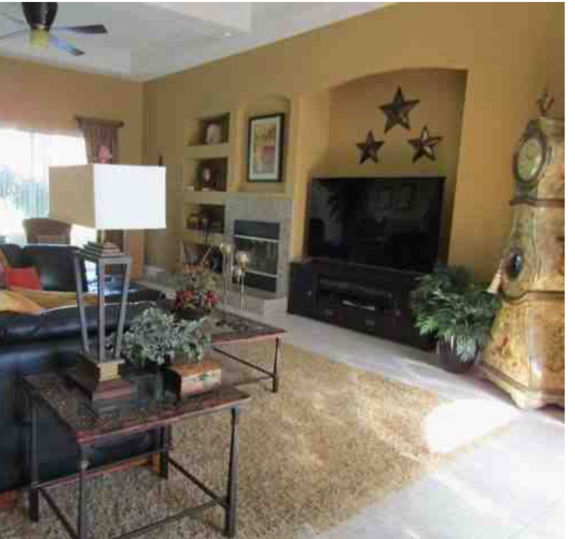 DIY? Cost estimate of living room remodel?