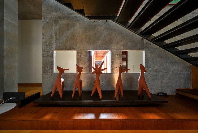 15 Modern Spaces That Celebrate Indian Handicrafts