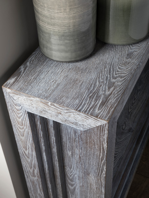 Accolade Console - Farmhouse - Console Tables - by HedgeApple | Houzz