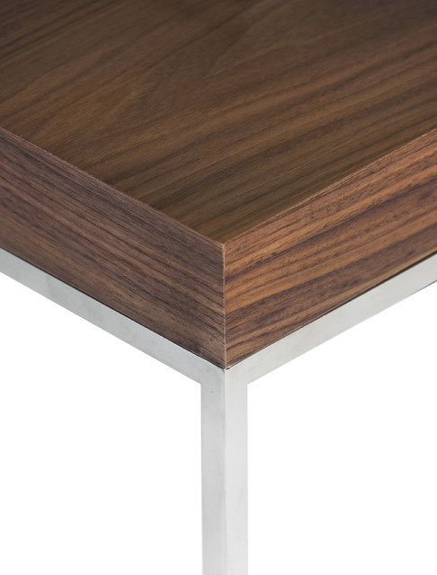 Floyd Side Table - Contemporary - Side Tables And End Tables - by ...