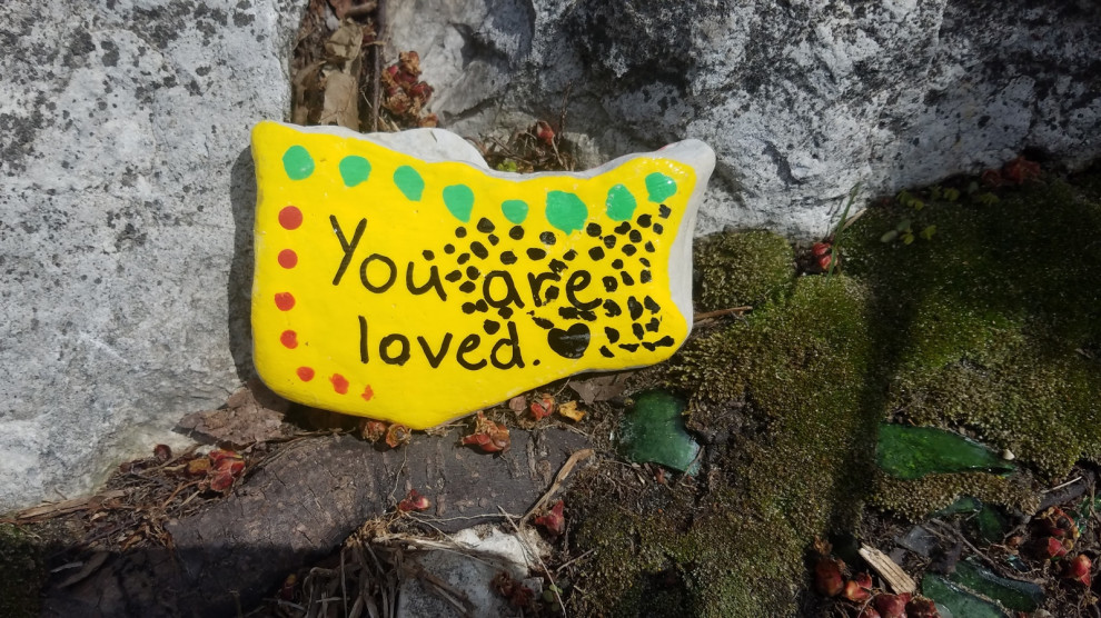 Share Your Neighborhood Acts of Kindness