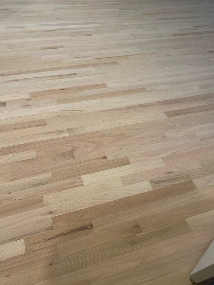 Bona Red Out - Red Oak Floors
