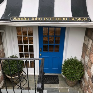 SANDRA JOHN INTERIORS, INC. - Project Photos & Reviews - Bernardsville ...