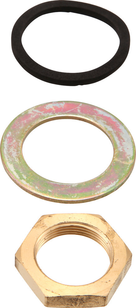 Delta Spout Gasket Assembly - Traditional - Bathroom Sink And Faucet ...