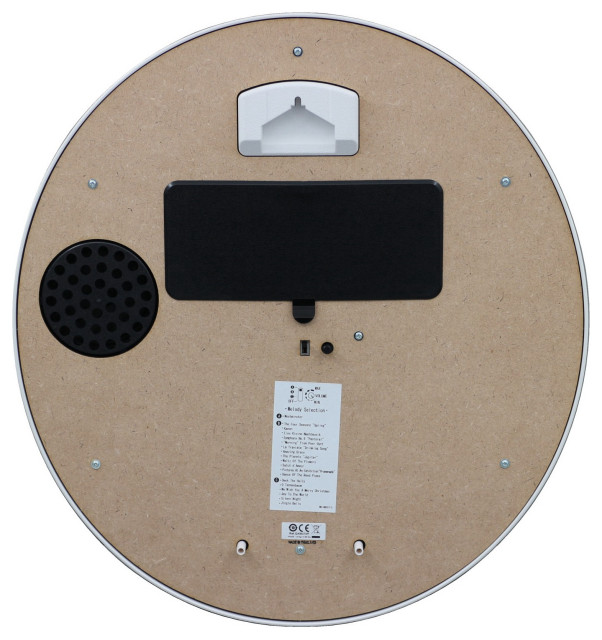 Seiko Clocks, Twinkle and Magic Bright Star Melodies In Motion ...