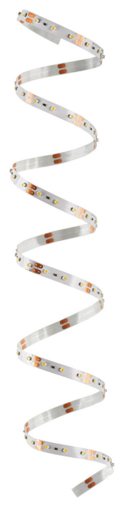 Tresco L-TPELED-27SER-1 EquiLine 20' Long Tape LED Strip Light ...