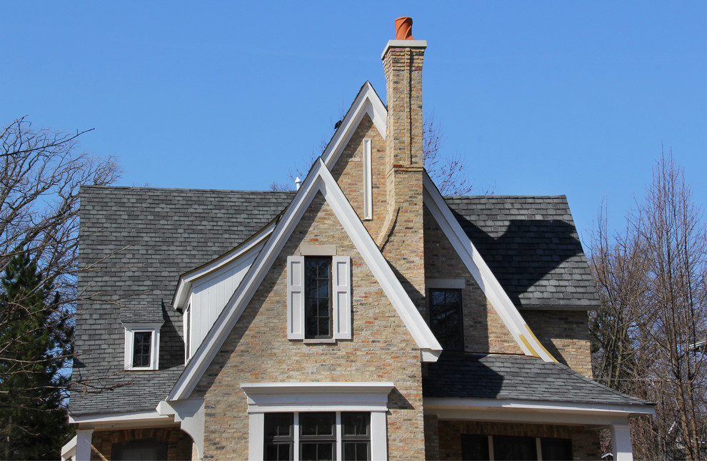 Chicago Brick - General Photographs - Traditional - Chicago - by ...