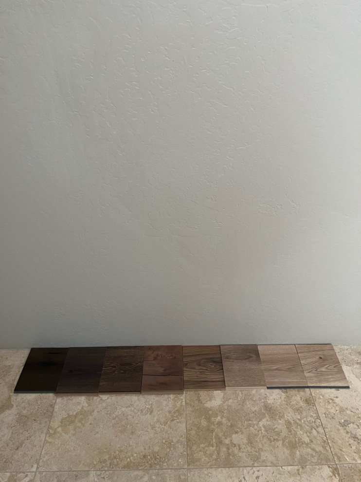 Which floor color looks best?