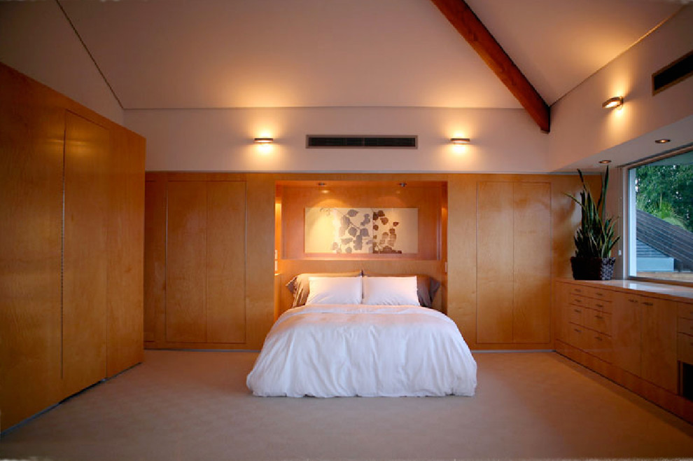 FCB:Design (Markus Canter) Project: Savona Road, Bel Air, CA 90077 ...