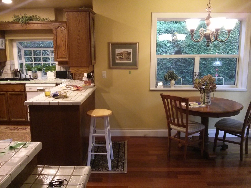 Feasibility of bump-out closet/pantry. Is this even possible? | Houzz Forum