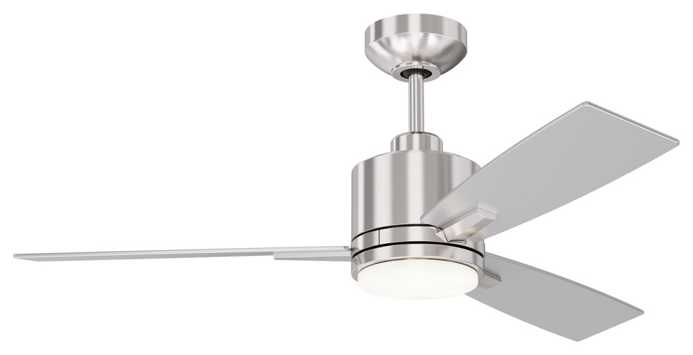 NUVEL Ceiling Fan, 42" - Transitional - Ceiling Fans - by Kendal ...