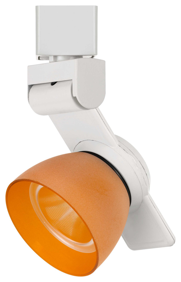 12W LED Track Fixture - Contemporary - Track Heads And Pendants - by ...