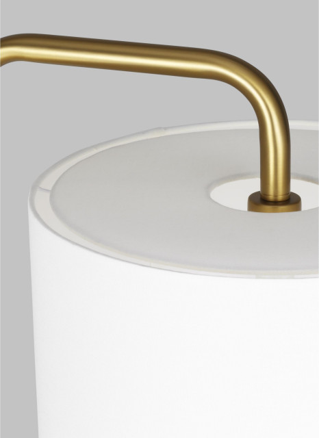 Dean Floor Lamp - Transitional - Floor Lamps - by Generation Lighting ...