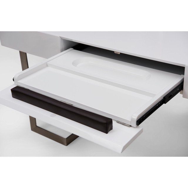 Ellen Desk - Contemporary - Desks And Hutches - by Bellini Modern ...