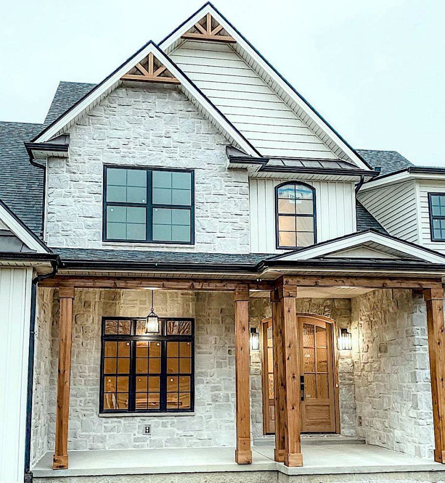 Volterra Stone - Cleveland - by Casa Di Sassi | Houzz