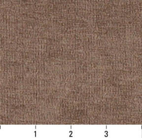 Taupe Brown Solid Woven Velvet Upholstery Fabric By The Yard, By The ...