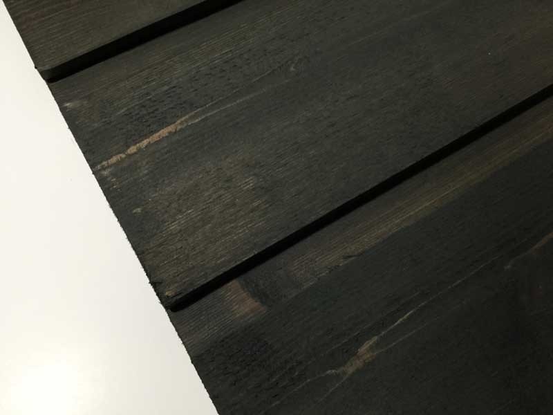 Channel Rustic Cedar Siding - Rustic - Exterior - Charlotte - by Legacy ...