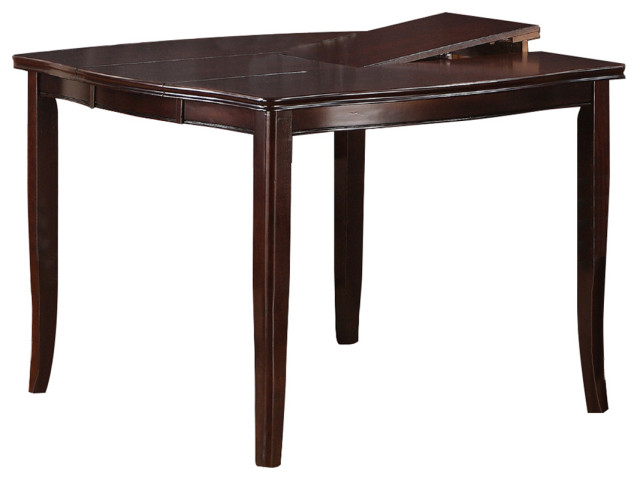 Dining Tables, Brown - Transitional - Dining Tables - by Simple Relax ...