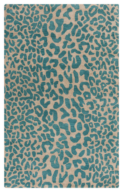 Emma Mason Signature Lisette 3 X 12 Runner - Contemporary - Hall And ...