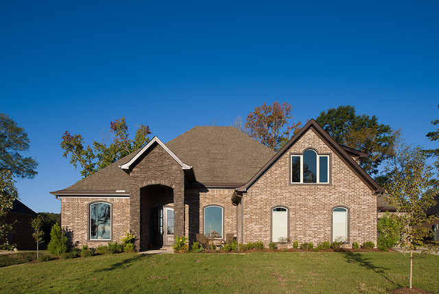 Spanish Bay - Dallas - by Acme Brick Company | Houzz AU