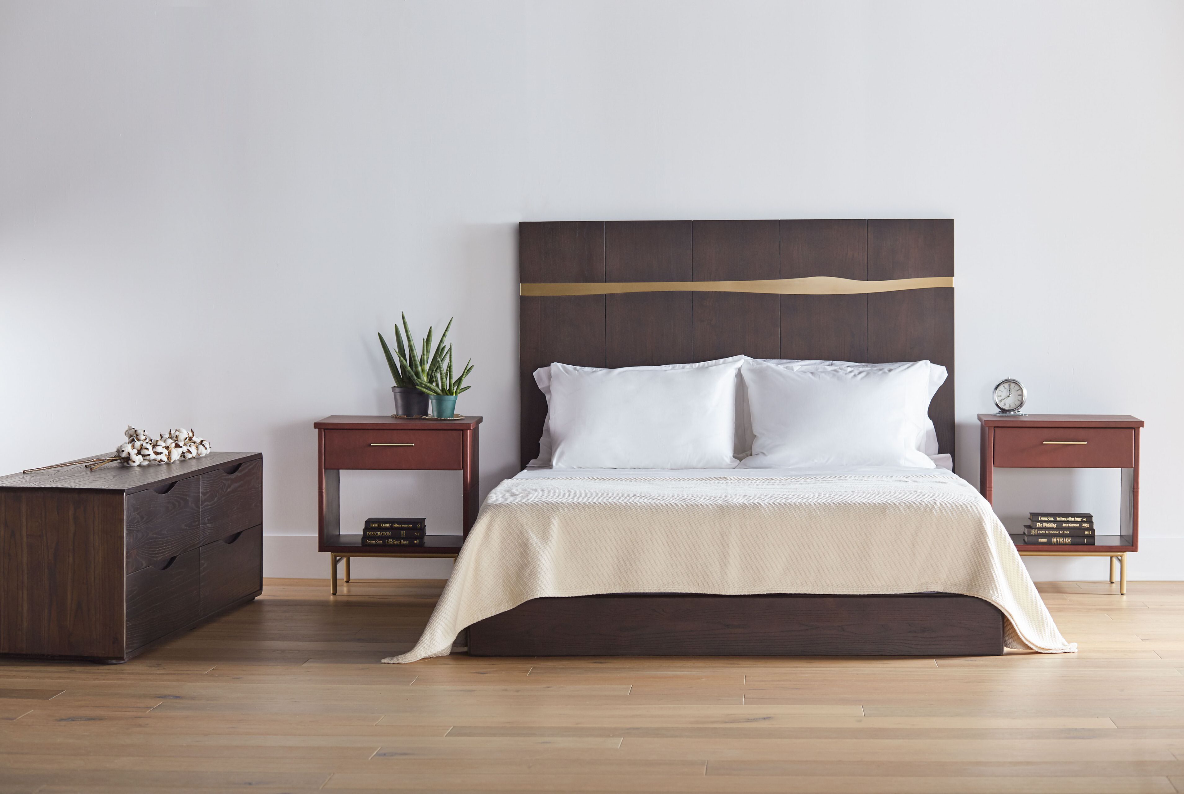 Vendor in Focus: Maria Yee’s Down-to-Earth Furniture Designs