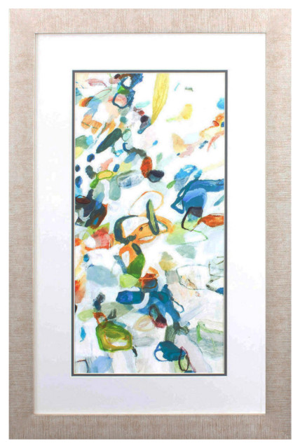 Daydreaming II Wall Art - Contemporary - Prints And Posters - by PROPAC ...