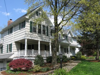 ROBERT G. EMERT ARCHITECT, INC. - Project Photos & Reviews - Livingston ...