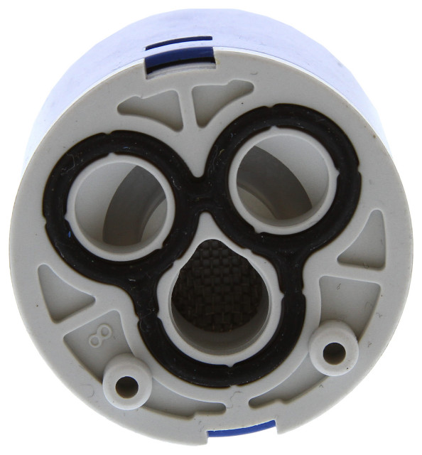 Jones Stephens C25476 Ceramic Cartridge Fits Moen Kitchen Faucets ...