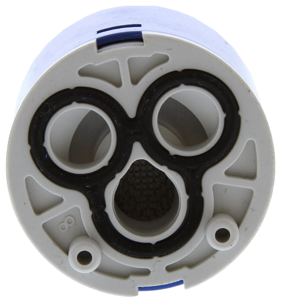 Jones Stephens C25476 Ceramic Cartridge Fits Moen Kitchen Faucets ...