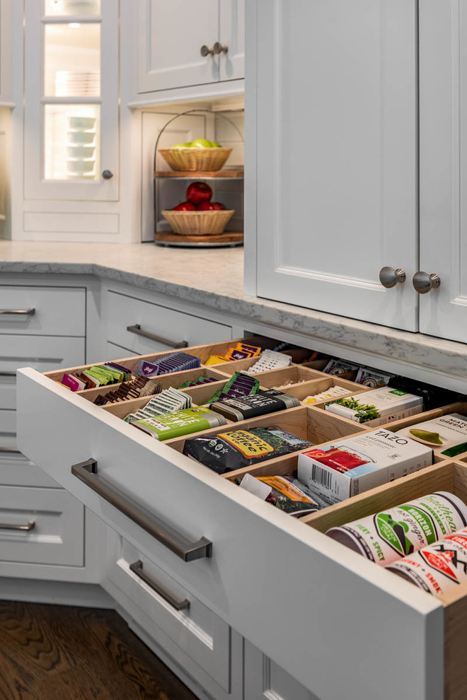 8 Kitchen Storage Ideas You Might Have Missed This Week