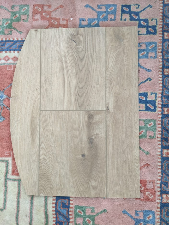 Pierce Flooring Reviews | Floor Roma