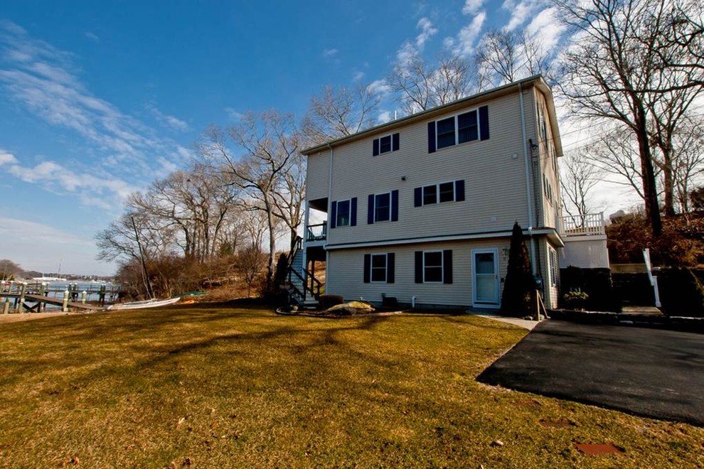 Help ugly box! Any ideas on how to fix?