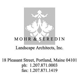MOHR & SEREDIN LANDSCAPE ARCHITECTS, INC. - Project Photos & Reviews ...