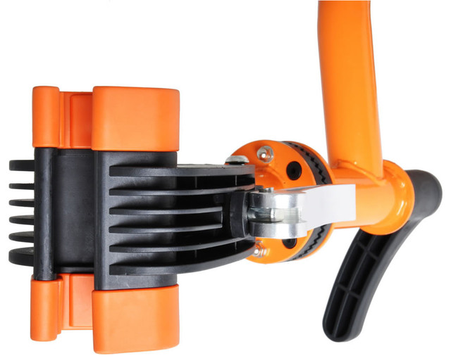 Bench Mount Conquer Wall Mount Bike Repair Stand Conquer 400-BENCH-RS ...