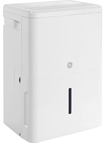 Dehumidifier 20 Pint, Ideal for High Humidity Areas, Complete With ...