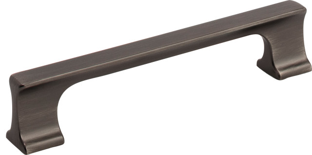 Sullivan Cabinet Pull 128mm - Transitional - Cabinet And Drawer Handle ...
