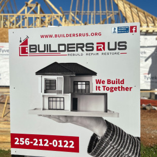 BUILDERS R US - Project Photos & Reviews - Decatur, AL US | Houzz