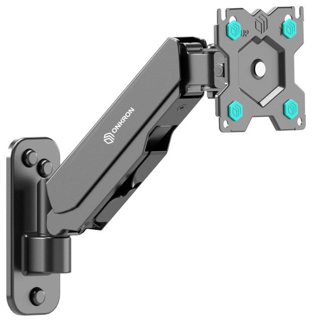 ONKRON TV Wall Mount Bracket for 13” – 32-Inch Screen TVs G120 ...