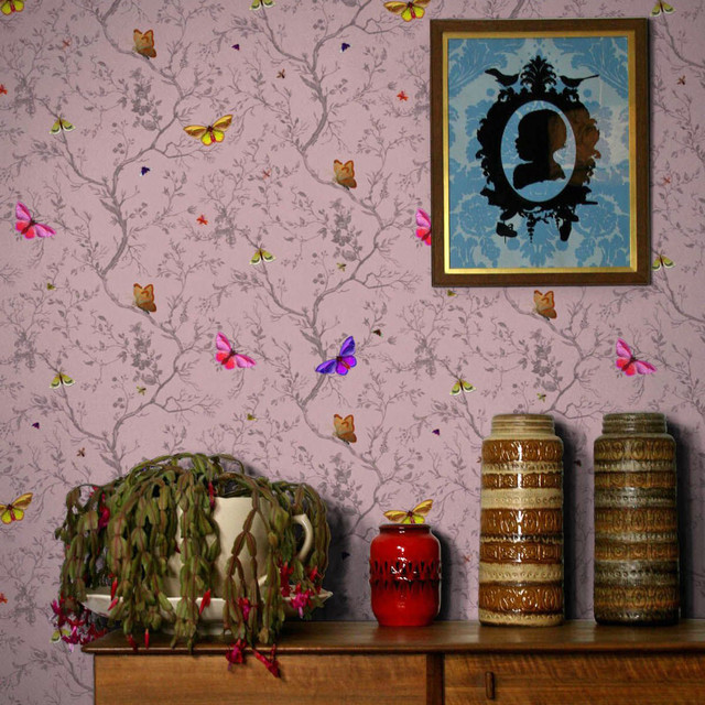 Timorous Beasties enflamme Etoffe.com - Éclectique - Paris - par Etoffe ...