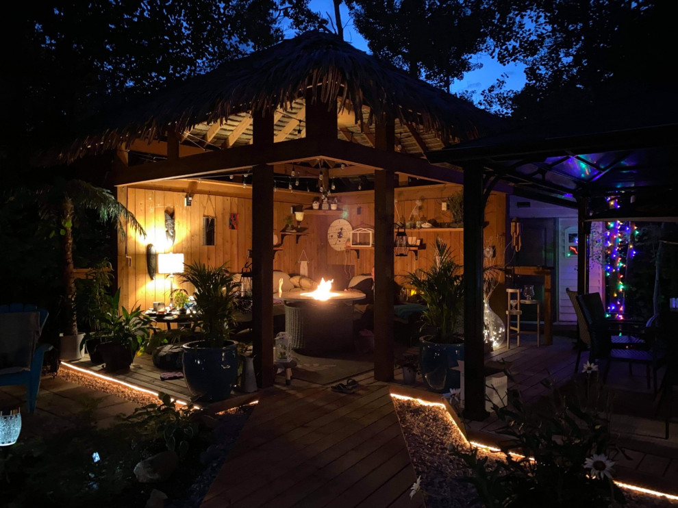 The Top Backyard Studios and Outbuildings of 2020