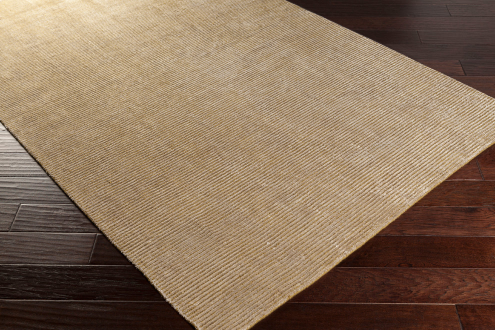 Tiffany Area Rug, 3'3"x5'3" - Contemporary - Area Rugs - by Surya | Houzz