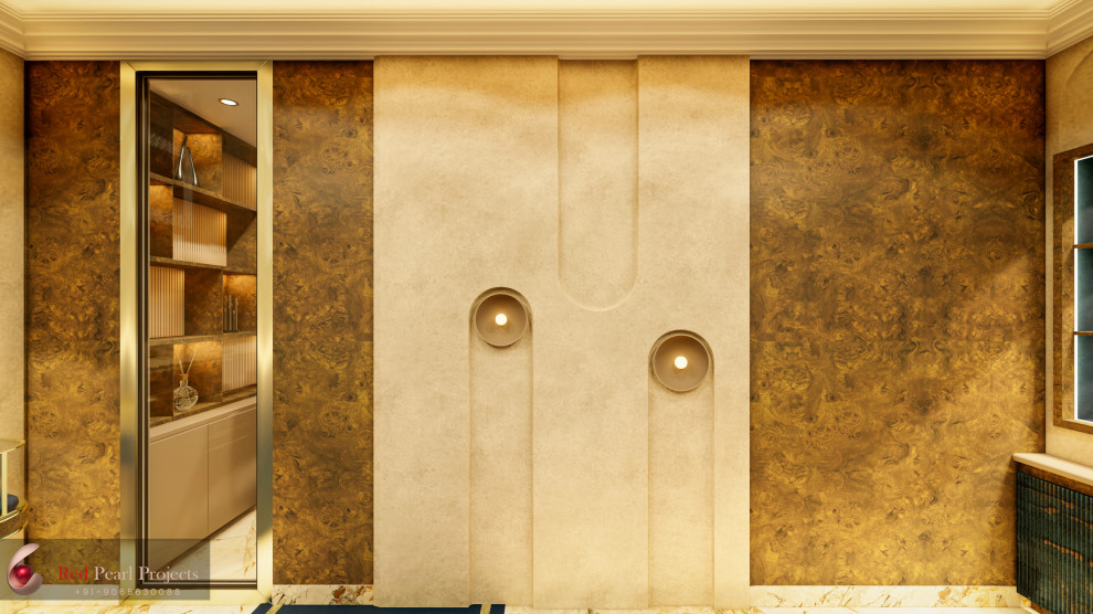 Our Latest jewelry Store Interior Design - Contemporary - Other - by ...