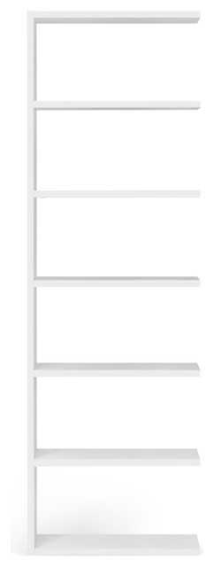 Tema Pombal Shelf 28" Expansion Kit - Transitional - Display And Wall ...
