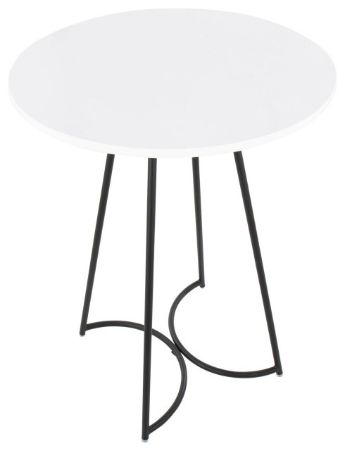 Cece Counter Table - Transitional - Indoor Pub And Bistro Tables - by ...