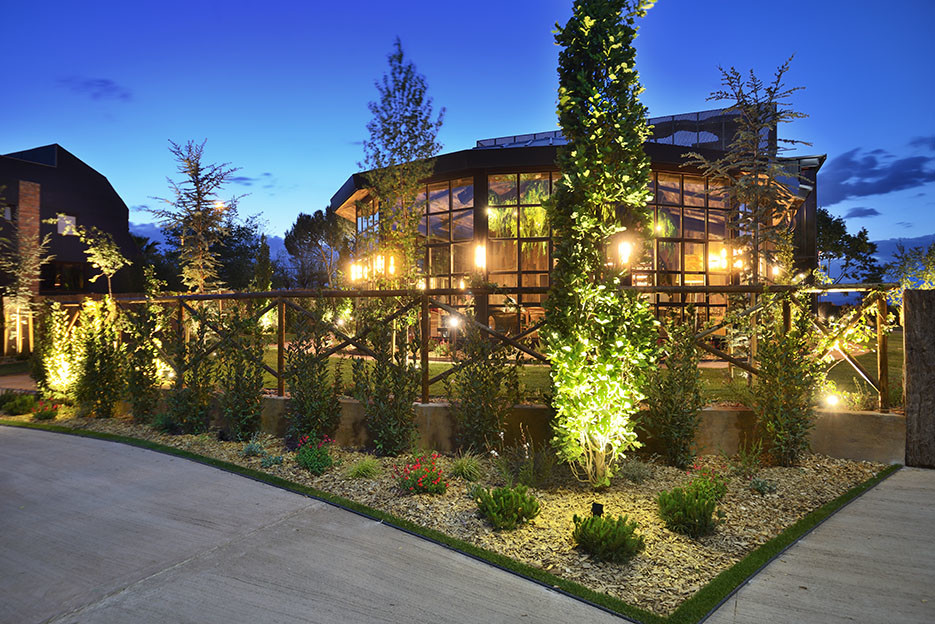 Restaurante La Borda del Mentidero - Contemporary - Madrid - by ...