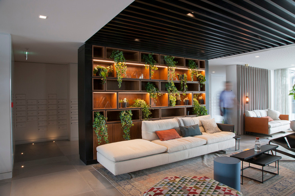 The Plimsoll Building, Kings Cross, London - Modern - London - by The ...