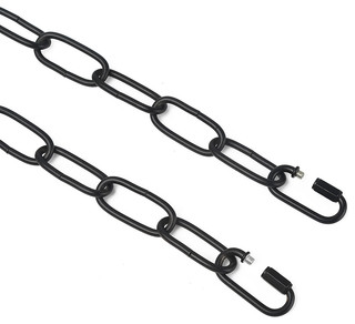 19 feet Ceiling Light Fixture Chains - Traditional - Lighting Hardware ...